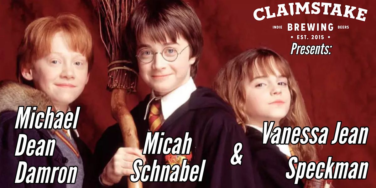 Michael Dean Damron, Micah Schnabel & Vanessa Jean Speckman, 11366 ...
