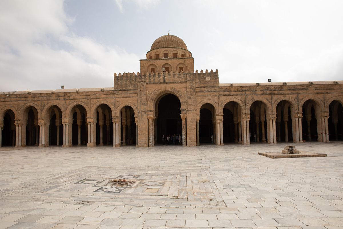 Understanding Muslim Societies in Past and Present, Faculty of Social ...