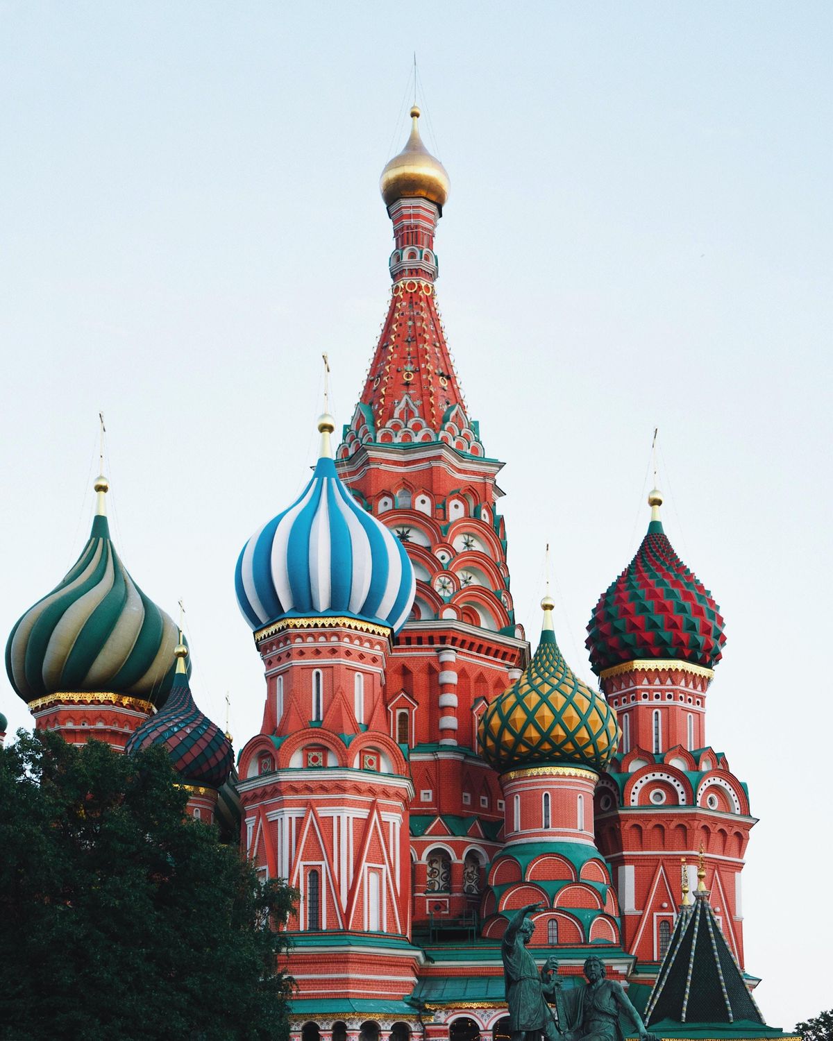 Jeff Hawn – Russia’s Constitutional Crisis of 1993, Strand Campus ...