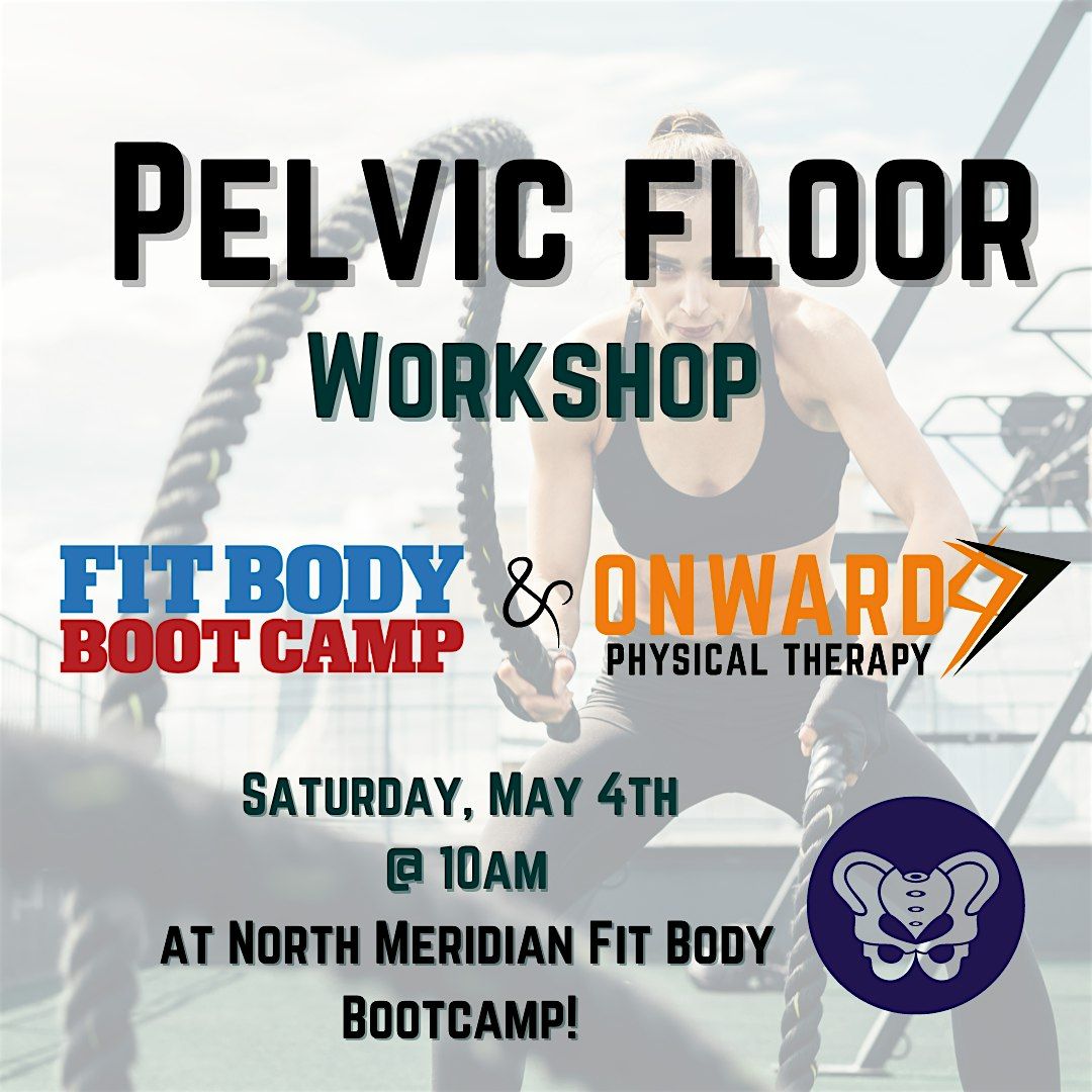 North Meridian Fit Body Boot Camp
