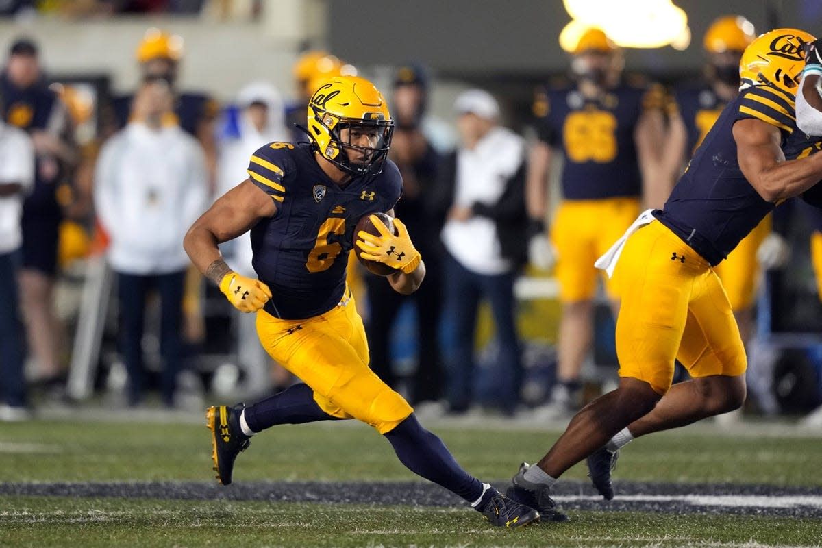 California Golden Bears vs. UCLA Bruins, Evans Diamond At Stu Gordon ...