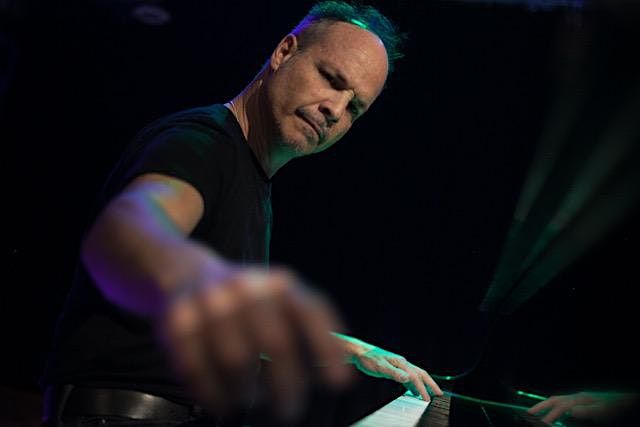 Heather’s Place House Concert - Steve Koven & Henry Heillig, Heather's ...