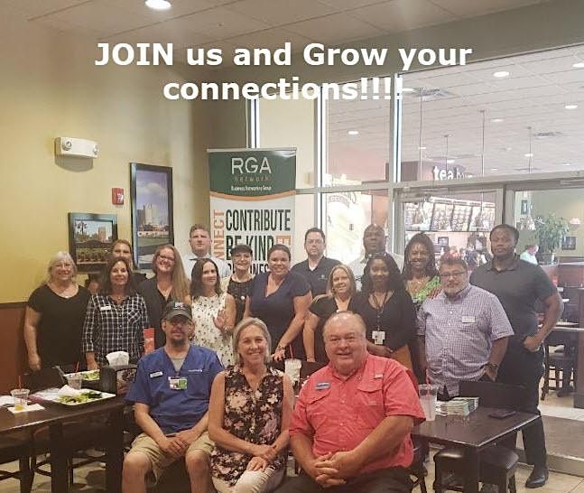 Thursdays Welsley Chapel/Lutz Professional Business Networking ... Thursdays Welsley Chapel/Lutz Professional Business Networking ...