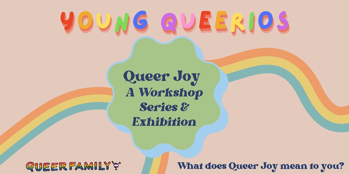 YQ - Queer Joy, Ballina Library, 16 August 2023 | AllEvents.in