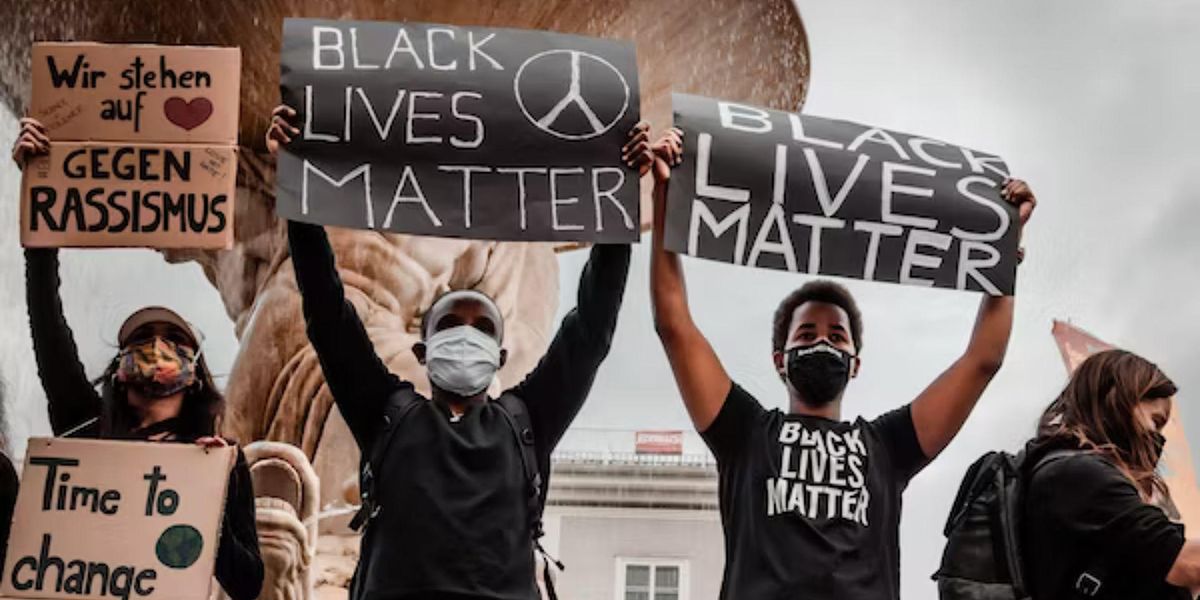 Celebrating Black Lives Matter - KIDS CRAFT - FREE VIRTUAL, February 17 ...