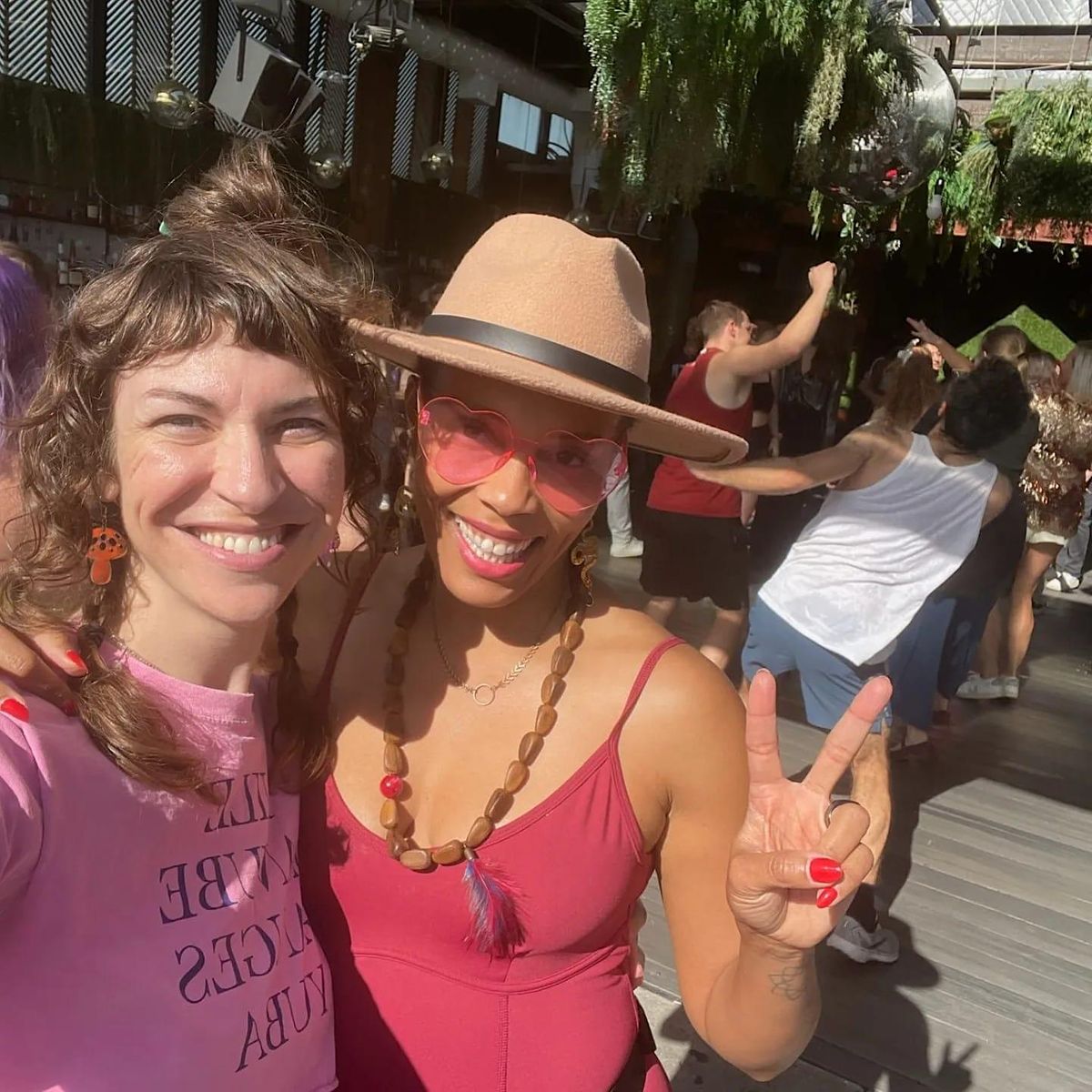 High Vibe Happy Hour, Binge Bar, Washington, 28 November 2023 | AllEvents