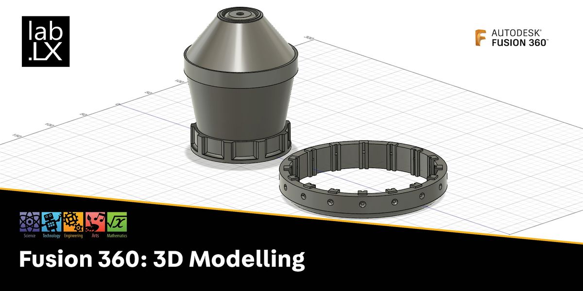 3D Printing How To Series, Bonnyrigg Library, 14 May to 28 May | AllEvents