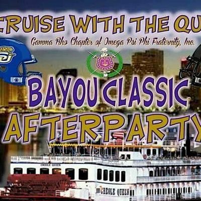 Cruising with "The Ques" Bayou Classic Boat Ride, Creole Queen Boat ...