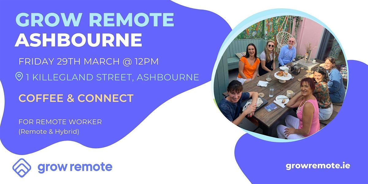 Coffee & Connect for Remote Employees, Insomnia Coffee Company ...