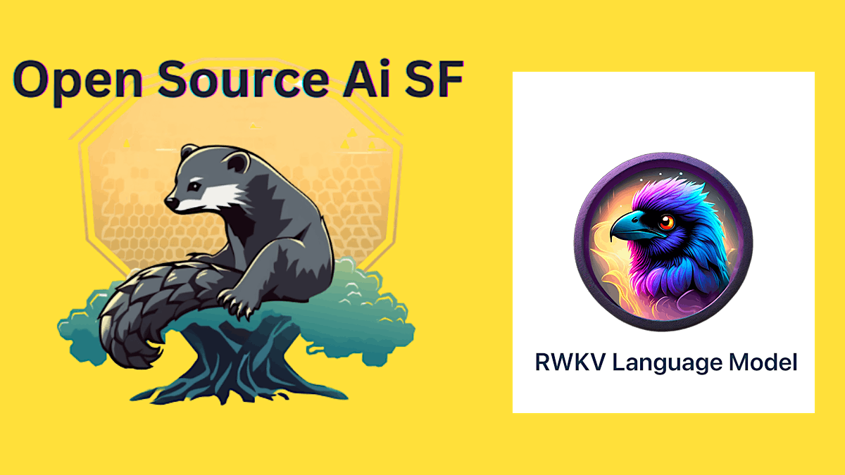 The Dawn of RWKV: Revolutionizing AI with Efficient Computing, 355 11th ... The Dawn of RWKV: Revolutionizing AI with Efficient Computing, 355 11th ...