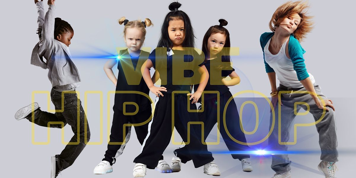 HOTTEST Hip Hop Class & Its FREE!, Timeless Potential Studio ...