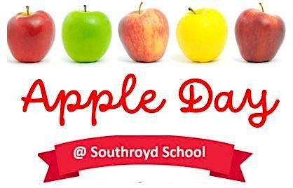 Apple Day 2023 @ Southroyd School, Southroyd Primary and Nursery School ...