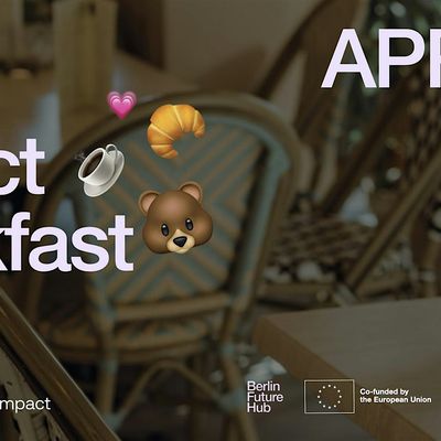 Impact Breakfast Warsaw, L’emotion Bistro, Warszawa, 25 April 2024 ...