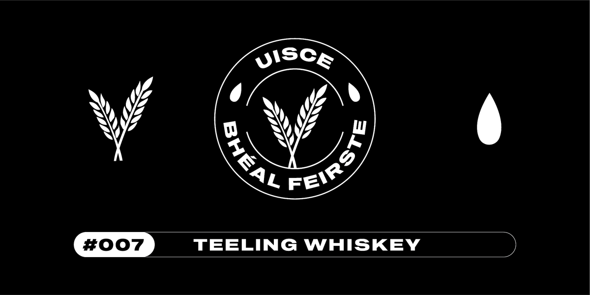#007 Teeling Whiskey, Maddens, Belfast, 13 May 2024 | AllEvents