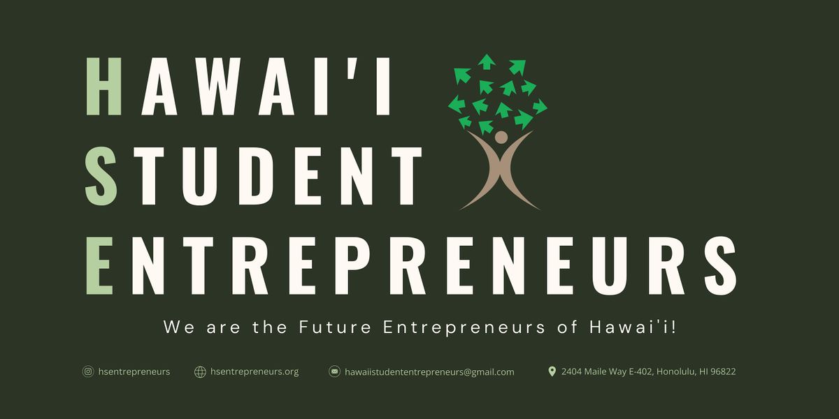 HSEs Spring 2024 Orientation on Friday, Jan. 19th 4:30pm-5:30pm, sPACE ...