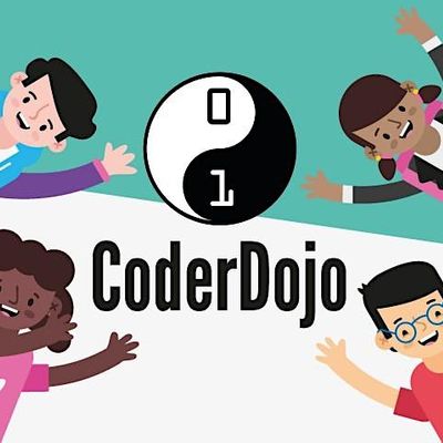 CoderDojo - Coding for young people, Stalybridge Library, Hyde, February 3 2024 | AllEvents.in