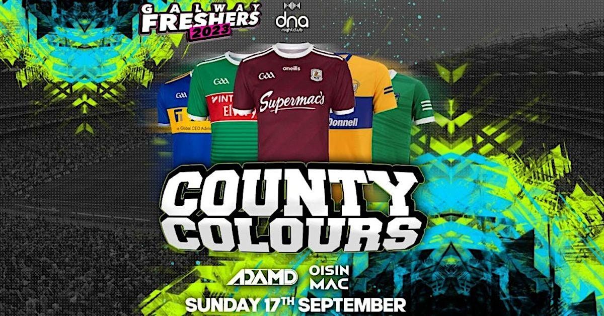 Dublin Colleges County Colours Night at Farrier and Draper, Farrier and ...