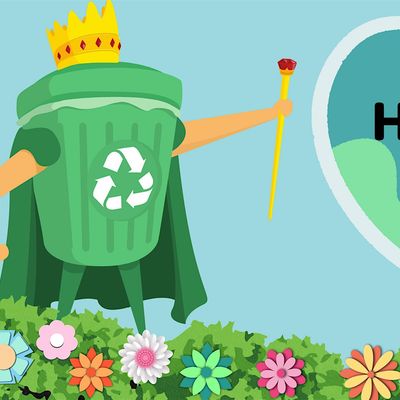 Go Green Half Term Crafts @Coleshill Library, Coleshill Library and ...