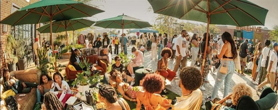 MCSC: 2k14 High School Reunion, Belmont Plateau, Philadelphia, 22 June ...