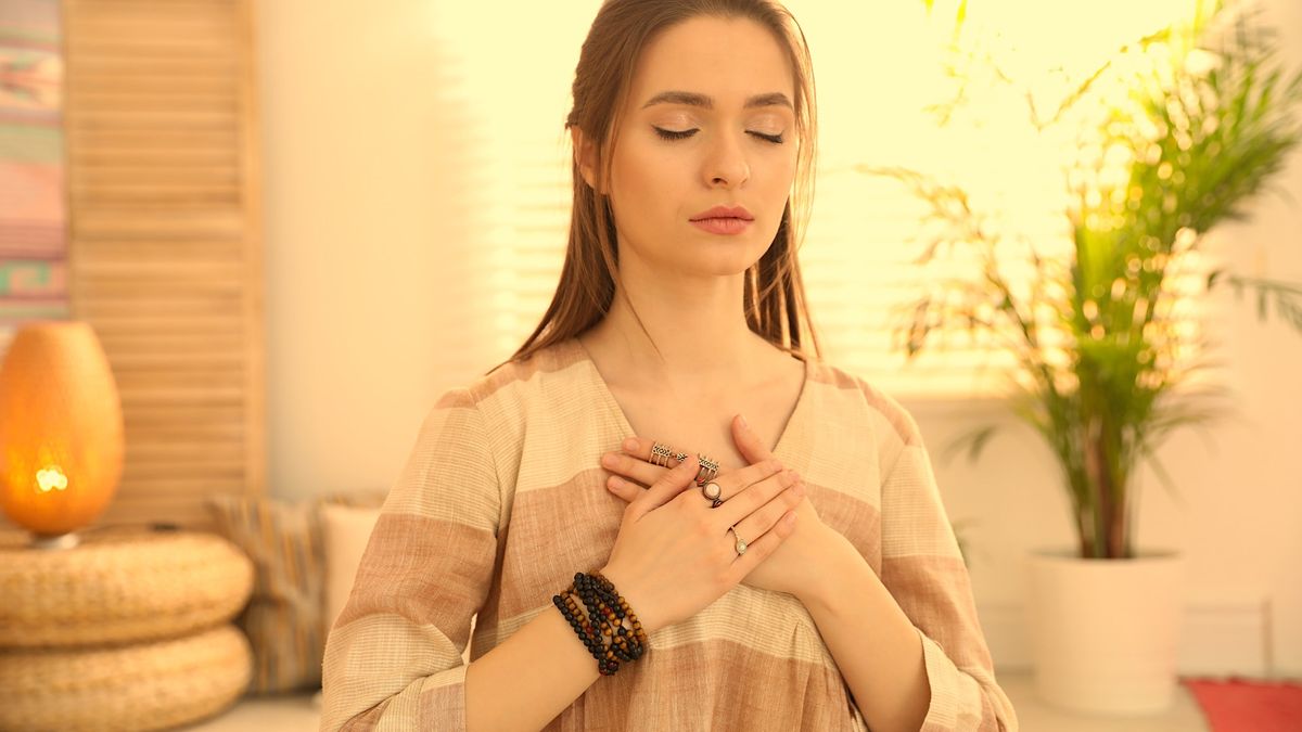 Embracing Your Authentic Voice: A Journey of Self-Love & Expression ...