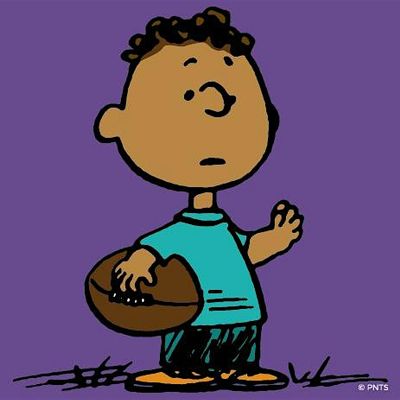 "Franklin: The Legacy of Peanuts First Black Character" Discussion ...