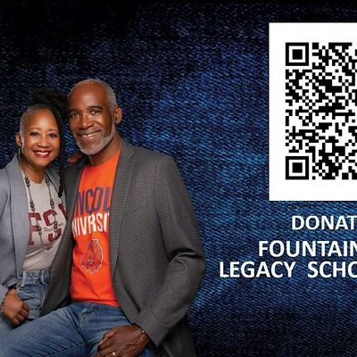 Fountain Endowed Legacy Scholarship Fund, Museum of Discovery and Science, Fort Lauderdale ...