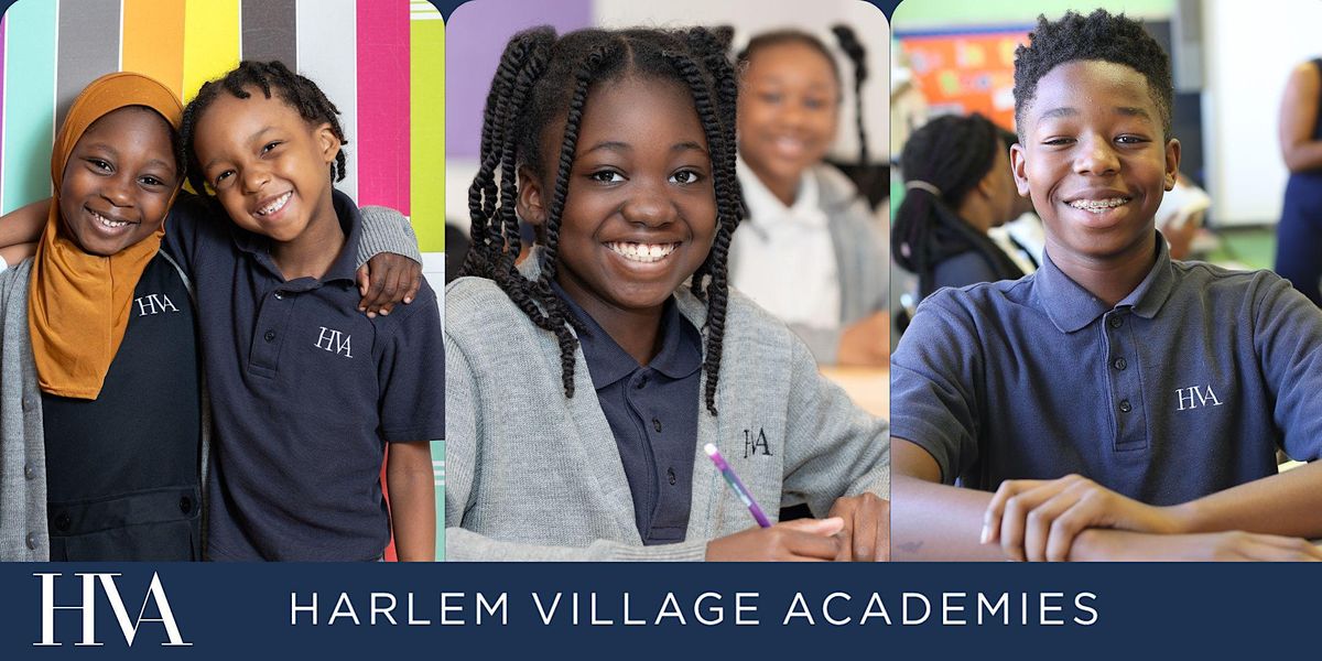 Get to Know HVA, November 29 to March 13 | Online Event | AllEvents.in