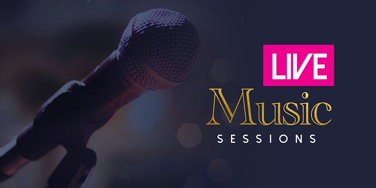 Live Music Session # 17 featuring Cat Stratakis, 1150 22nd St NW ...
