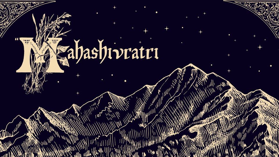 Mahashivratri, Santa Barbara Vedanta Temple, 8 March 2024 | AllEvents