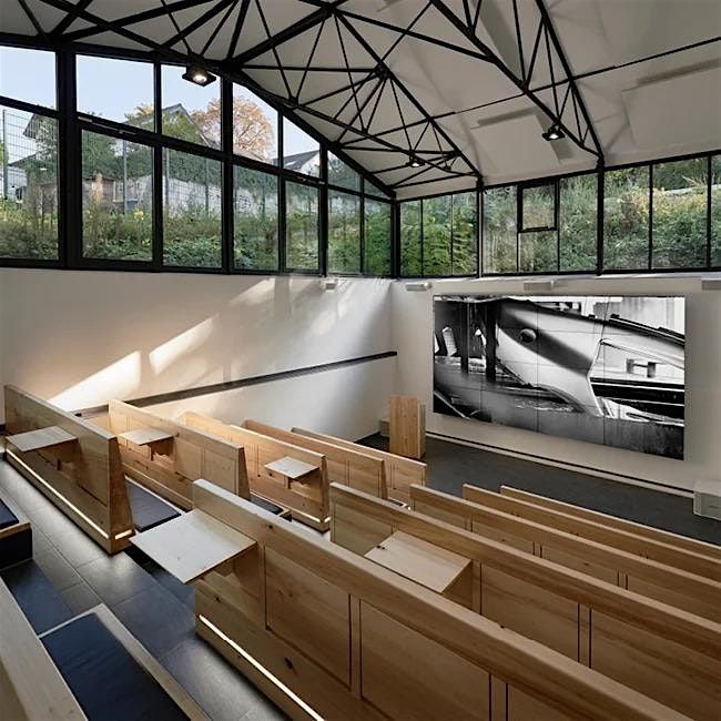 Speed-Dating am CBS Campus Solingen, CBS International Business School ...