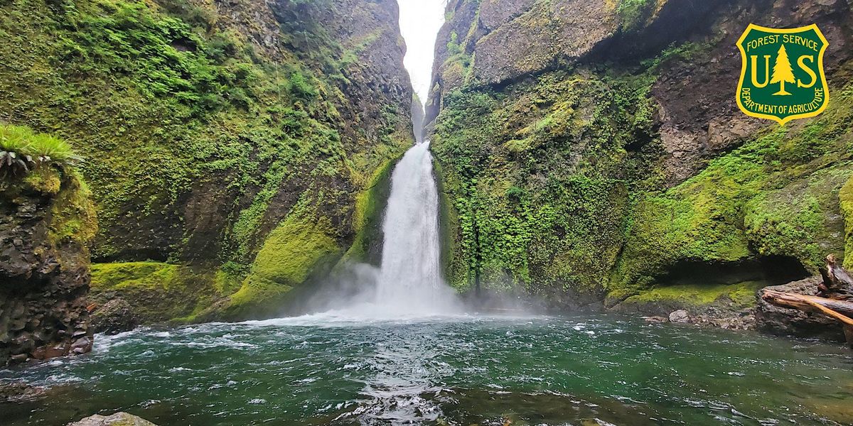 U.S. Forest Service Guided Hike: Wilderness & Wildfire at Wahclella ...