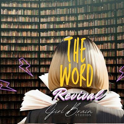 The Word: Revival (Live Theater Musical), Marygrove Theatre, Detroit, 1 ...