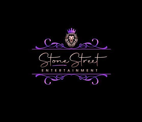 Stone Entertainment Company Logo