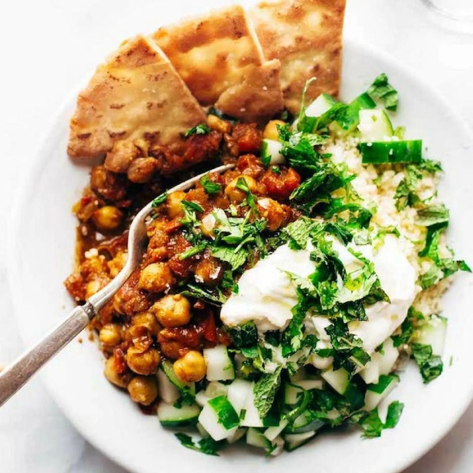 The Vegetarian Society of Tulsa Monthly Potluck, Hardesty Regional ...