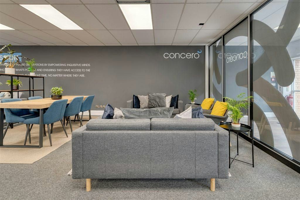 DfE Technology Standards for Education - Explained!, Concero UK Ltd ...