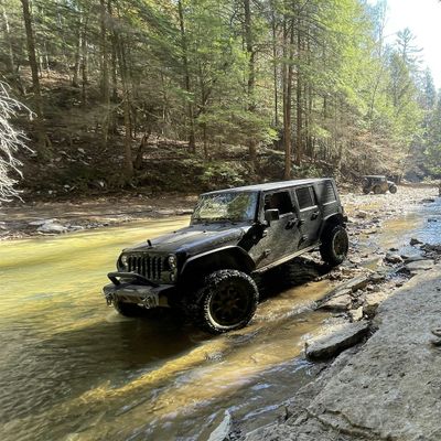 41seven Offroad Horizons - 201 Ride (Hollerwood/Slade, KY), Hollerwood ...