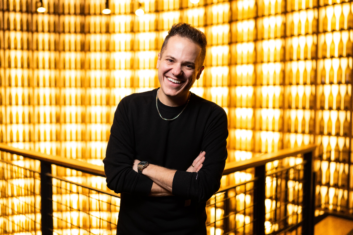 Jeff Arcuri, Dania Improv Comedy Theatre | AllEvents.in