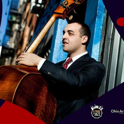 A Tribe for Jazz presents Acclaimed Bassist George DeLancey, Columbus Dance Theatre, 18 July ...