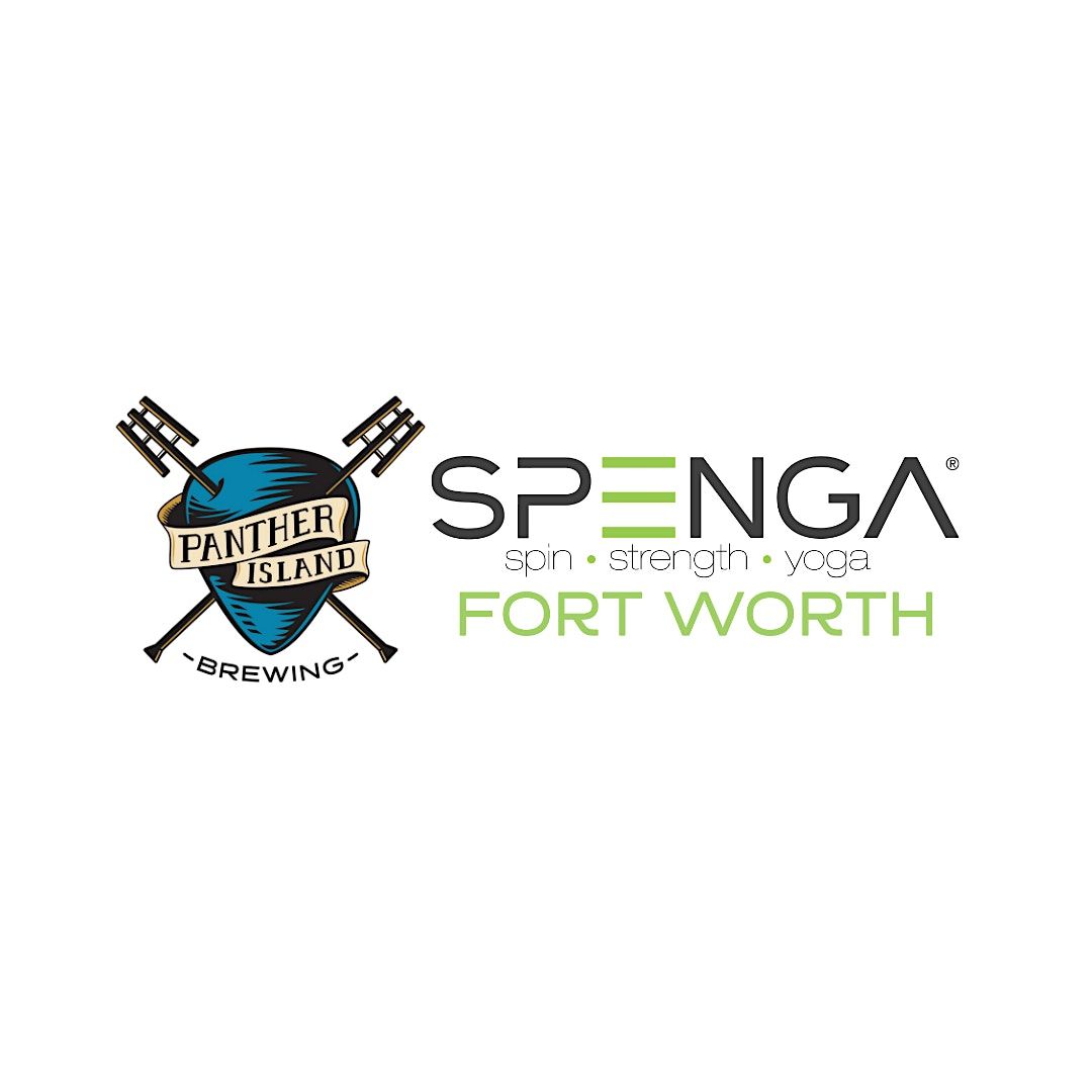 SPENGA x Panther Island Brewing Co - FREE YOGA, Panther Island Brewing ...
