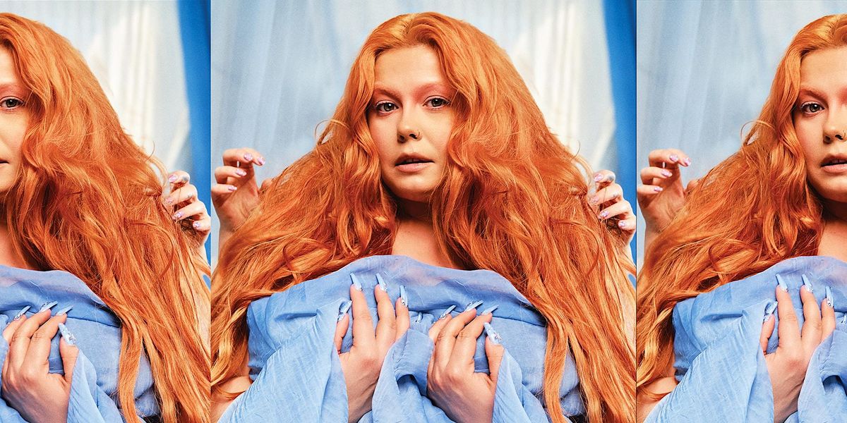 Begonia: The Powder Blue Tour, Mills Hardware, Hamilton, 25 February ...