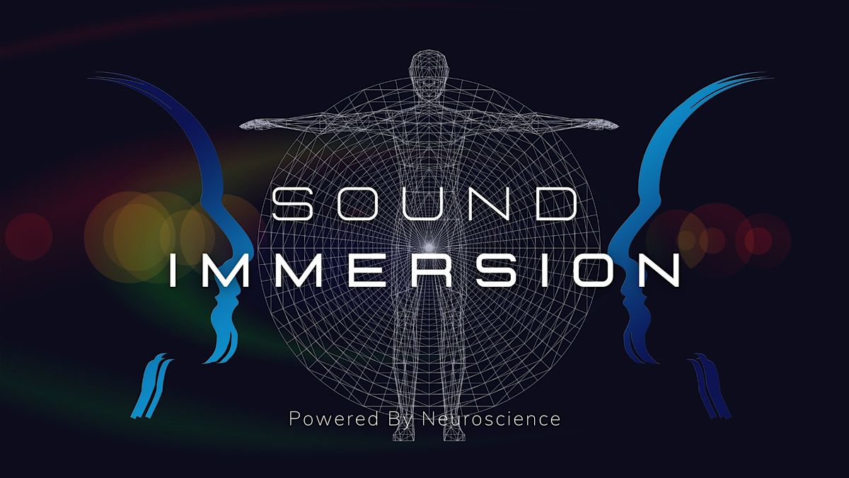 IMMERSIVE Sound Meditation - Sydney, The Wellness Lounge Barangaroo, 5 ...