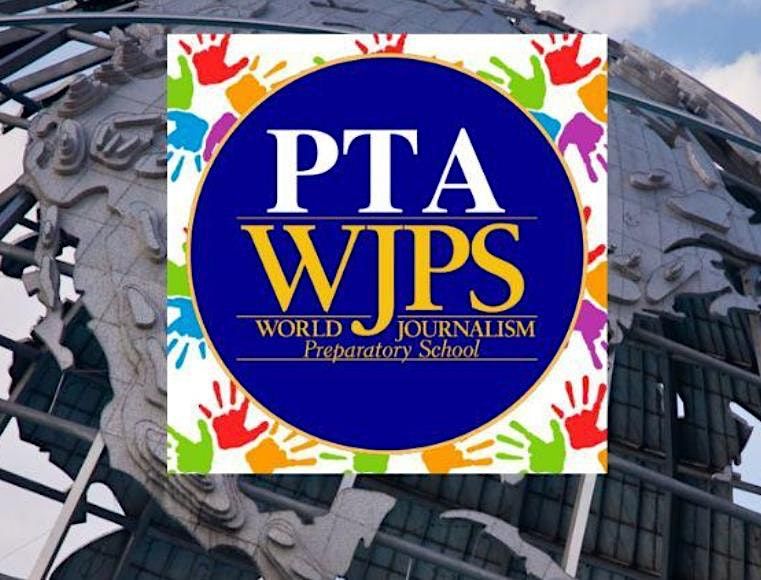 WJPS PTA Membership 22-23, 25 March 2023 | AllEvents