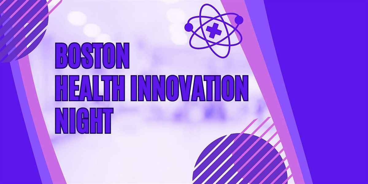 Boston Health Innovation Night with Bessemer Ventures Sofia Guerra ... Boston Health Innovation Night with Bessemer Ventures Sofia Guerra ...