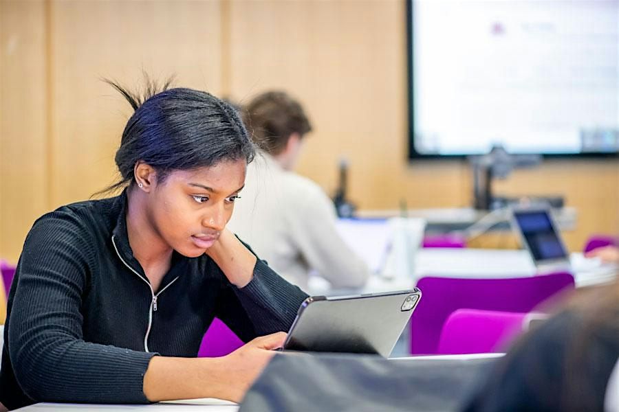 NBS Research Project Writing Retreat, Newton Building - Nottingham ...