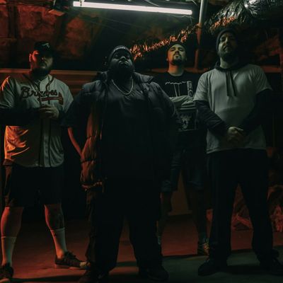 Southern Hostility pt. 3 ft. Filth, A Wake in Providence, 9Dead ...