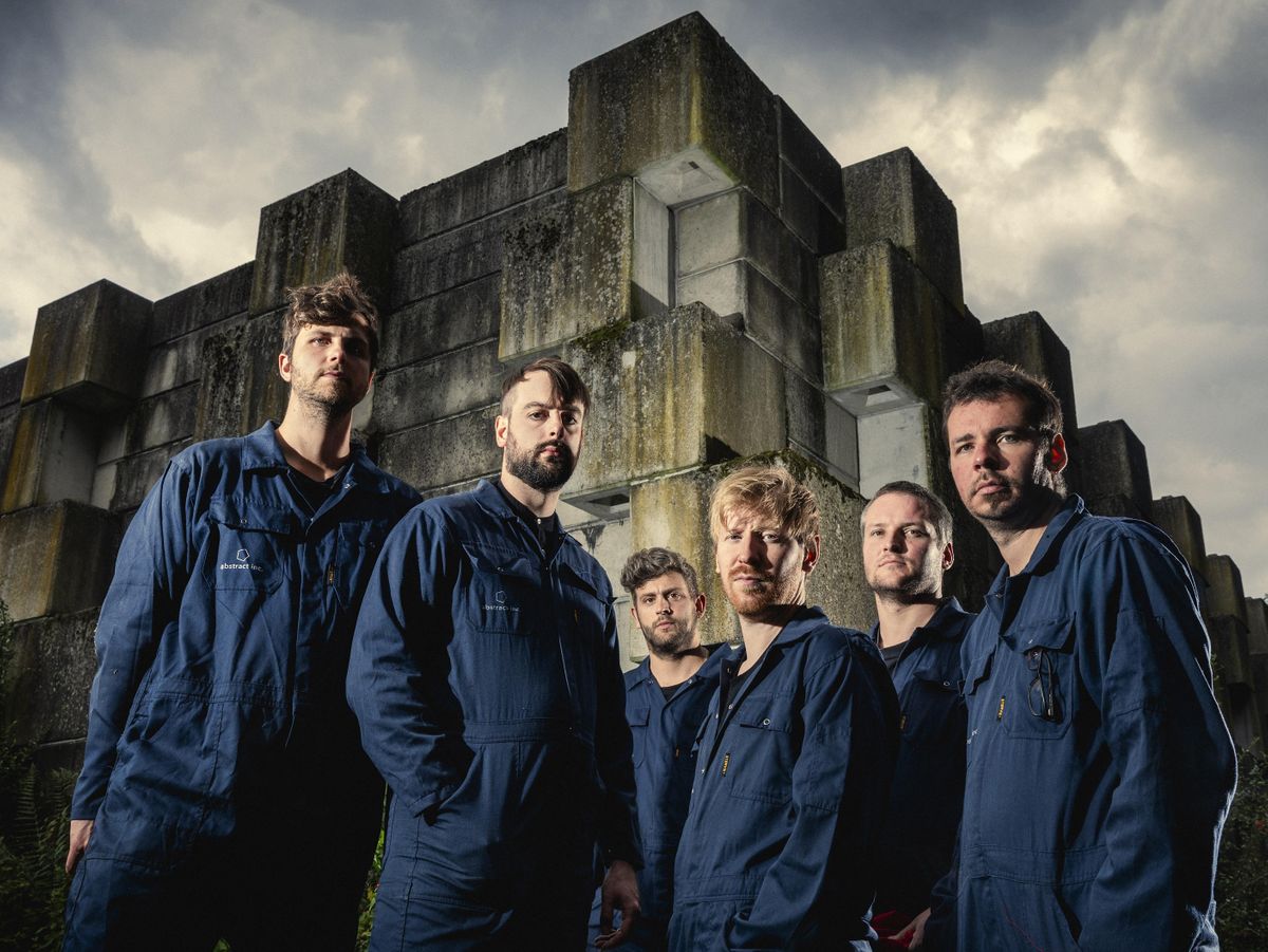 Izzy Jazz Club // Abstract Inc., Huisbrouwerij De Halve Maan, Brugge ...