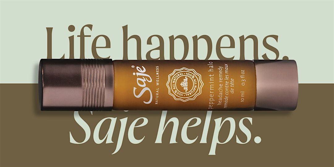 Saje x R&R Studio Pop-Up, R&R Studio, Sydney, 19 April to 20 April | AllEvents.in