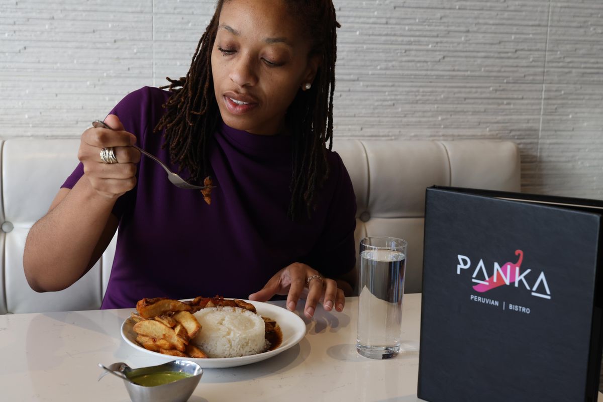 12:00p | Lunch & Learn | Spanish Conversation Development, Panka ...