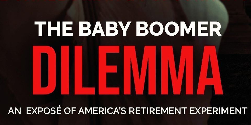 The Baby Boomer Dilemma Movie Theatre Experience, 10701 Town Center ...