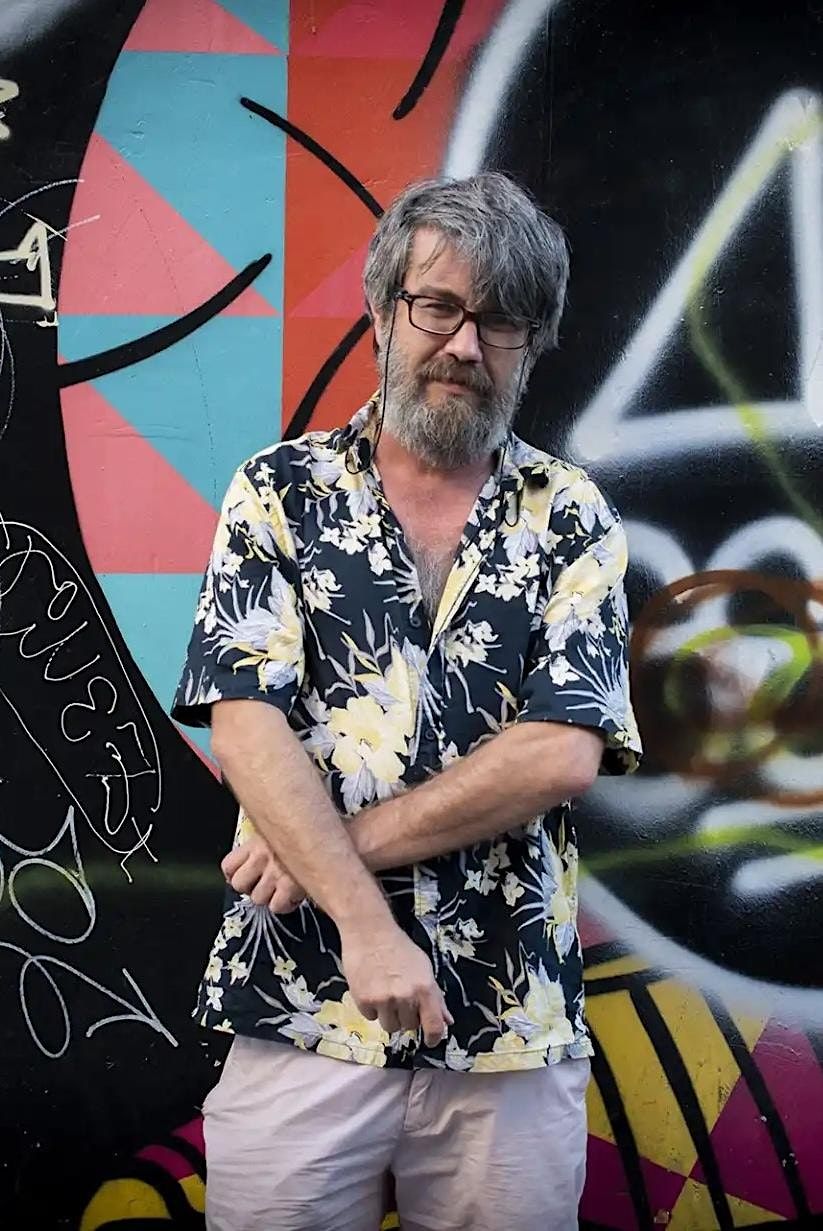 La Estrella de David en el Little Grande Festival, Musikum, Pinar-Monte ...